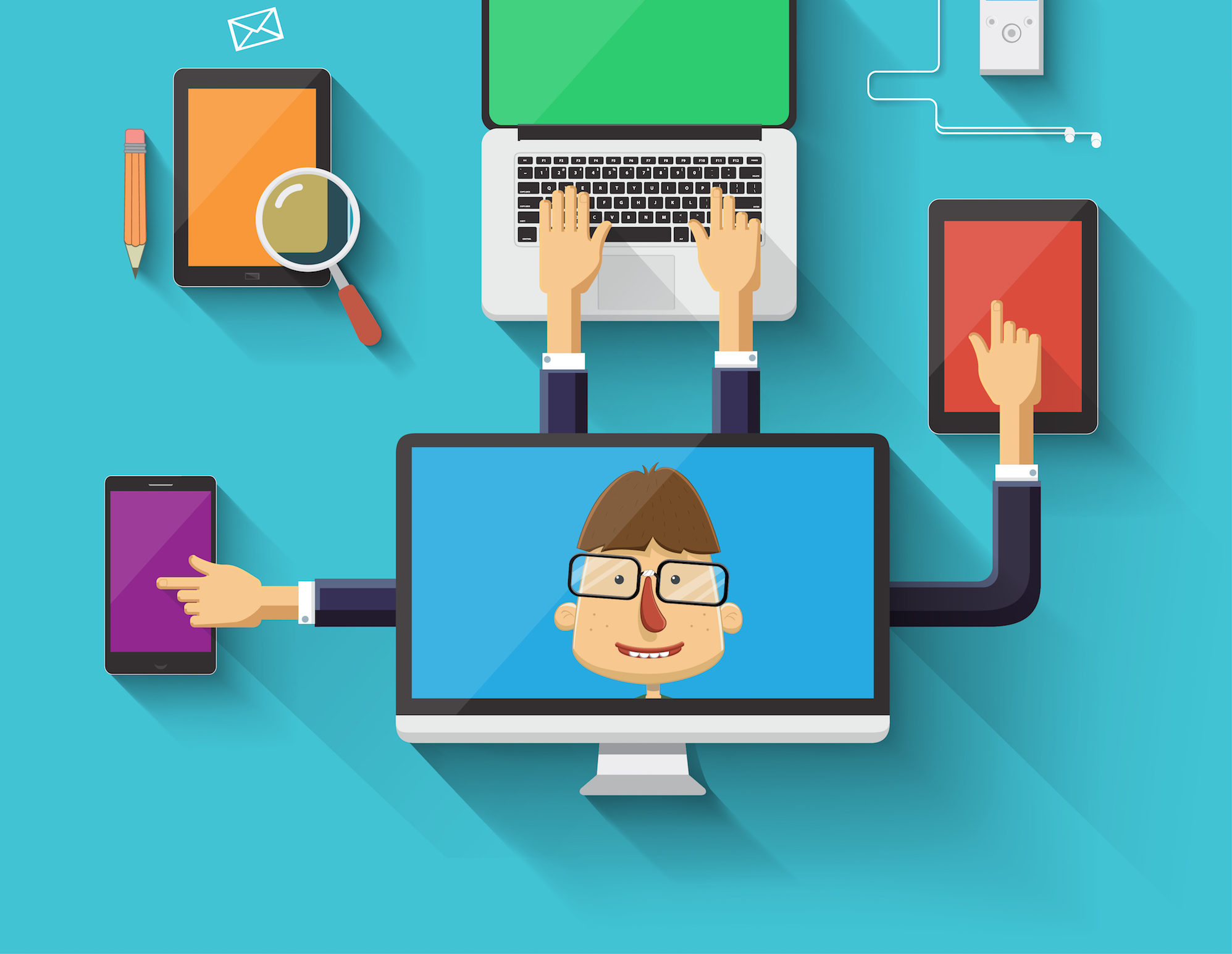 Computershare Limited Says 'Yes'... To Profit Growth | Rask Media