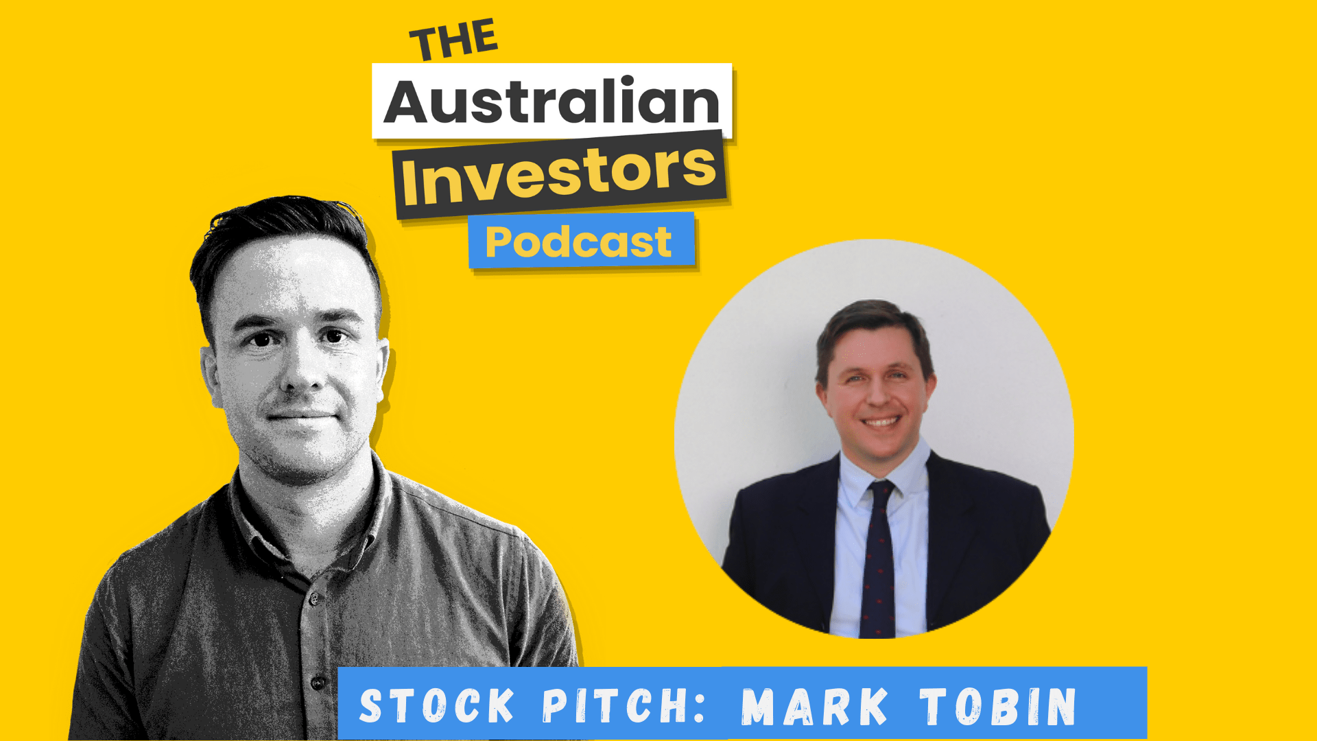Talking ASX Microcaps With Mark Tobin on The Australian Investors ...