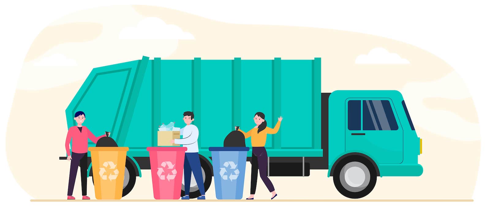 FY20 report: Cleanaway Waste Management (ASX:CWY) cleans up | Rask Media