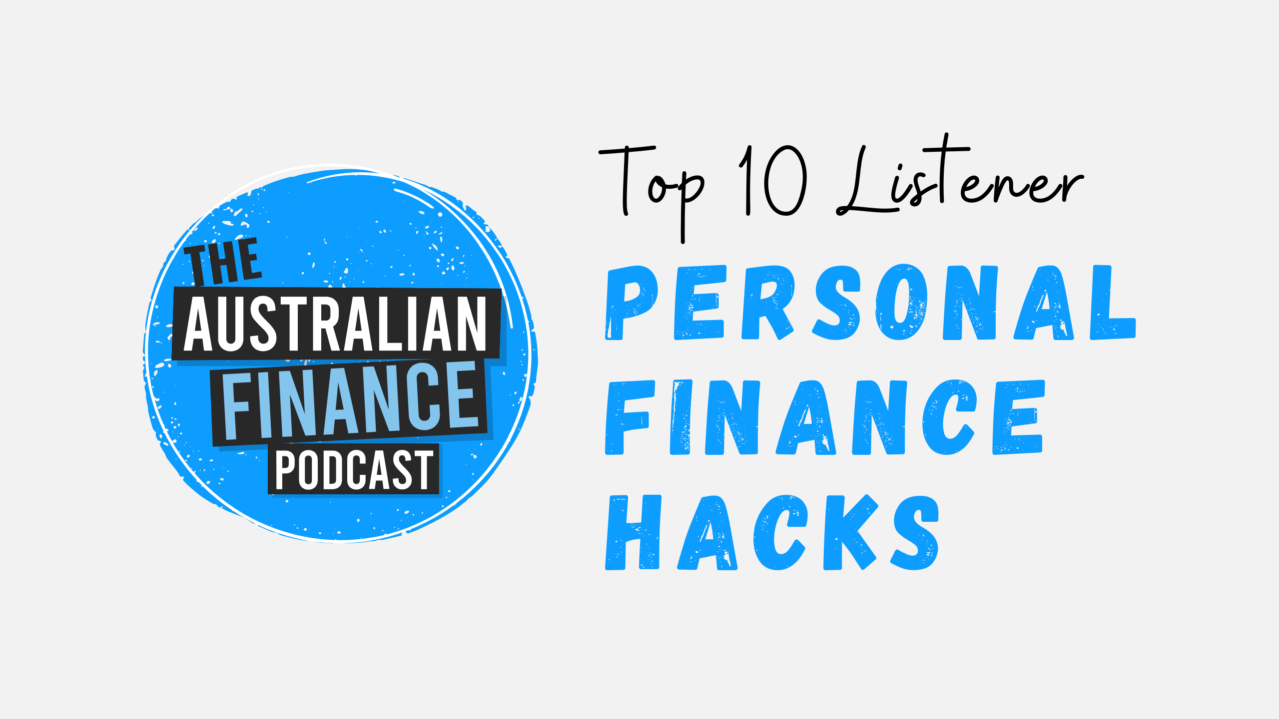 10 Personal Finance Hacks From Our Community That Will Save You Time ...