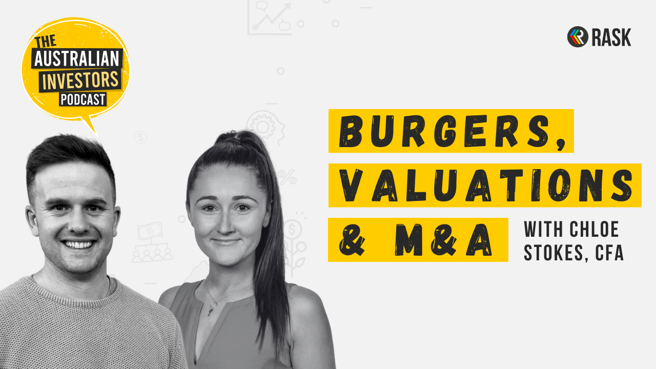 How Forager's Chloe Stokes finds deep value stocks in uncertain places ...