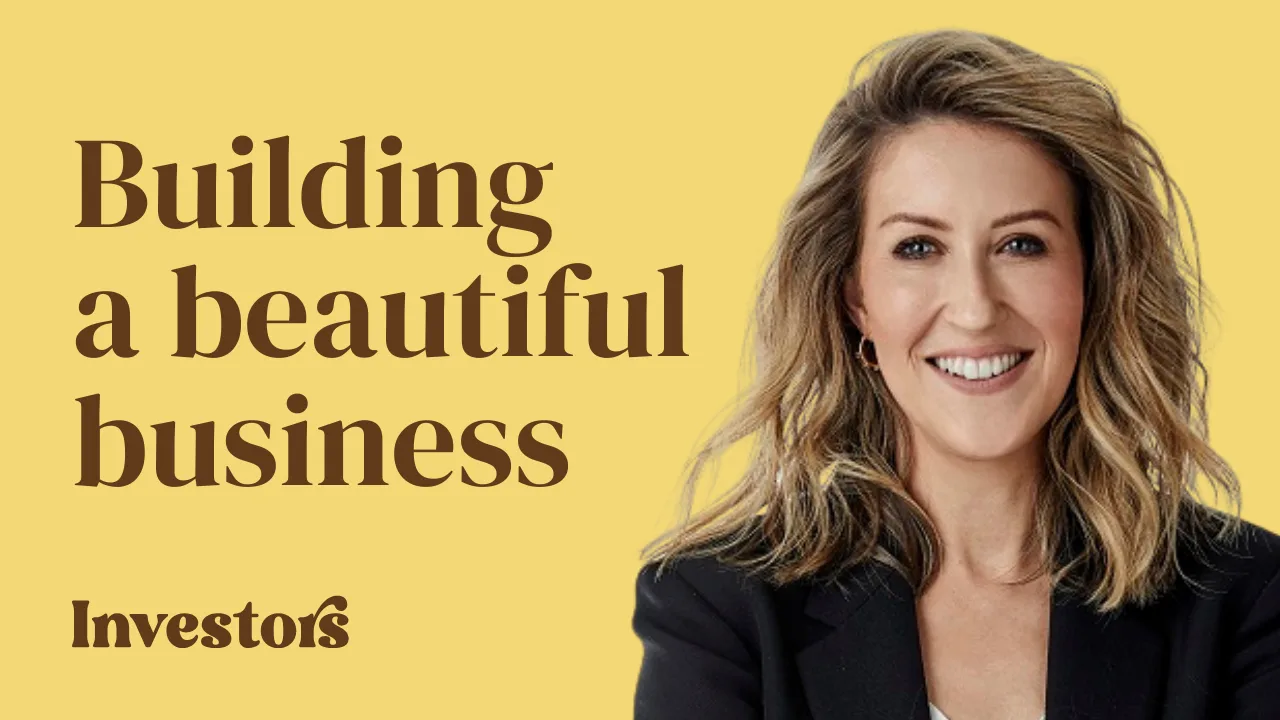 How Adore Beauty (ASX:ABY) was created – A deep-dive with co-founder ...