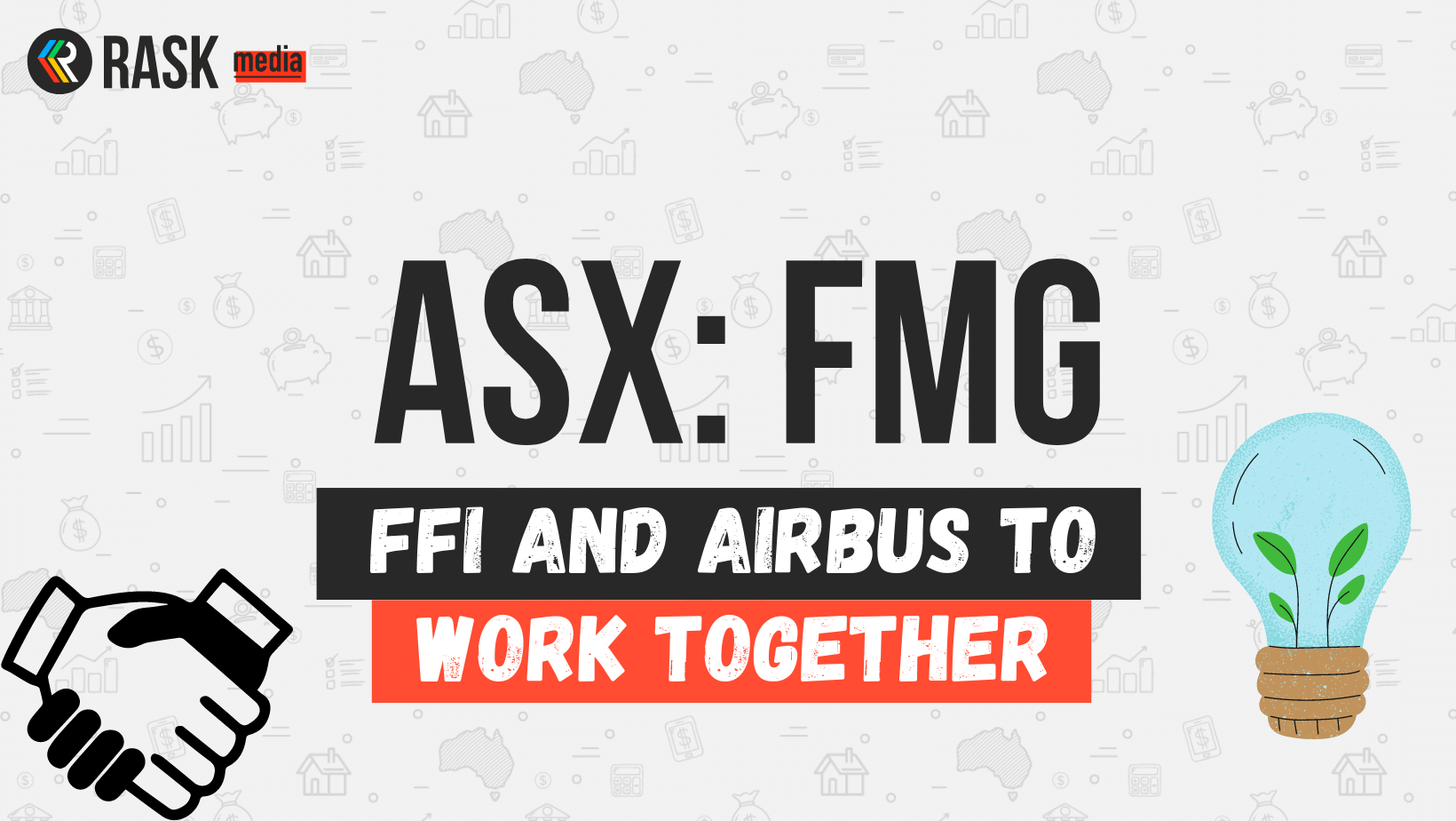 Fortescue (ASX:FMG) and Airbus to revolutionise aviation with a green ...