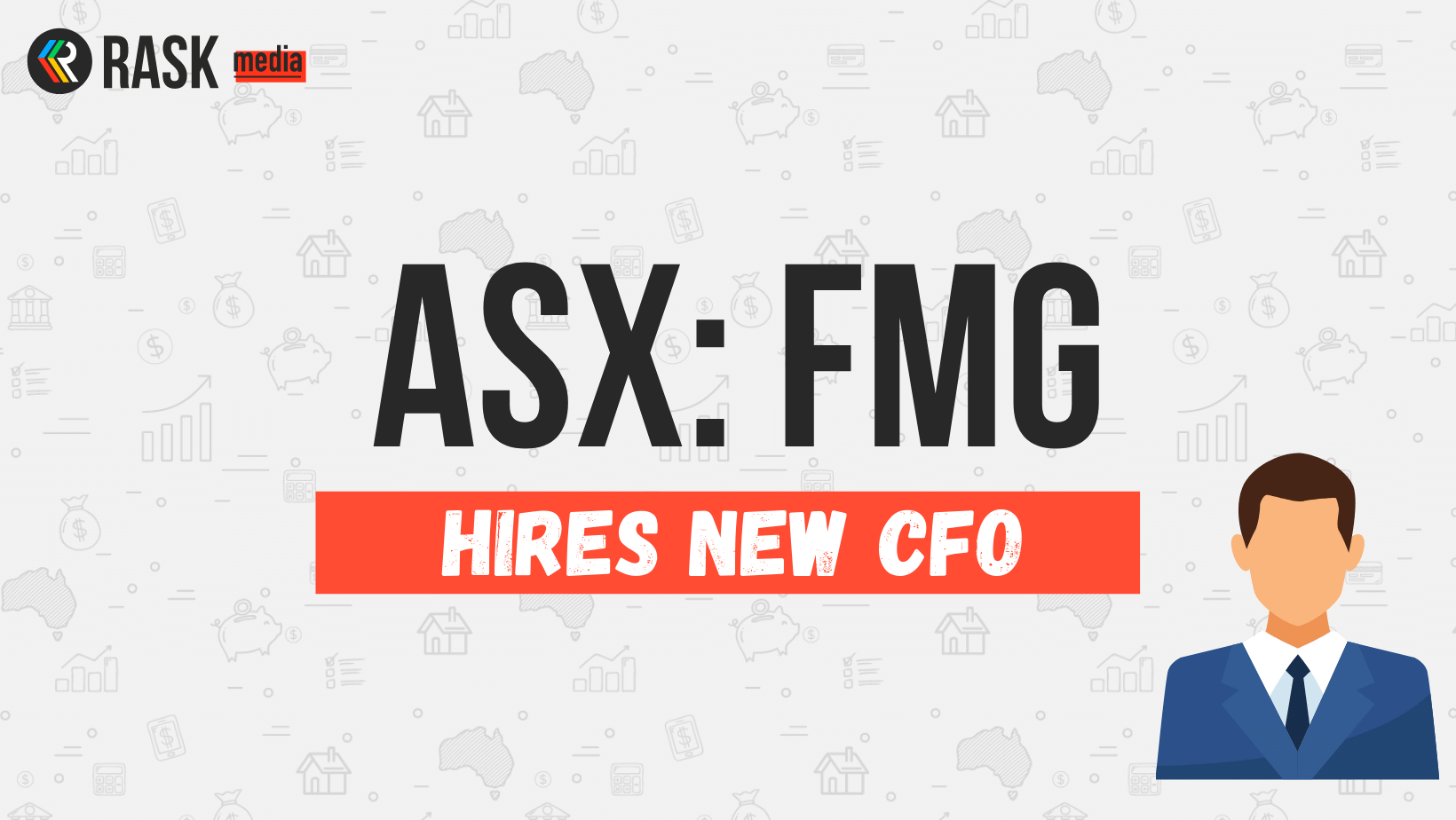 Fortescue (ASX:FMG) nabs RBA deputy governor for FFI | Rask Media