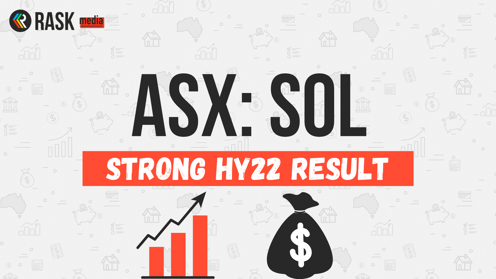 Washington H. Soul Pattinson and Co. Ltd (ASX:SOL) Share Price ...