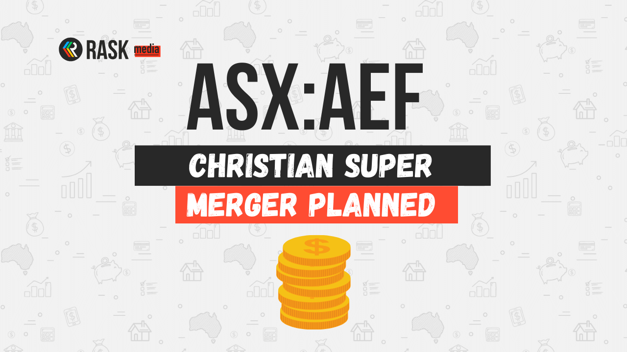 Australian Ethical (ASX:AEF) share price on watch with Christian Super ...