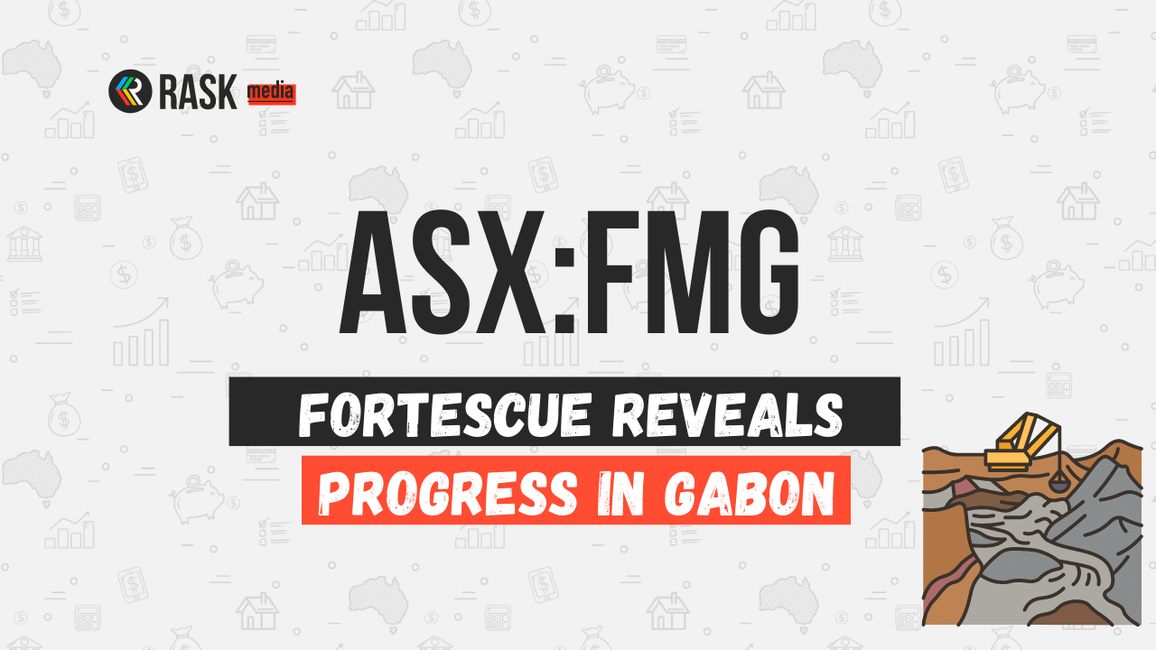 Fortescue (ASX:FMG) share price in focus on African iron progress ...