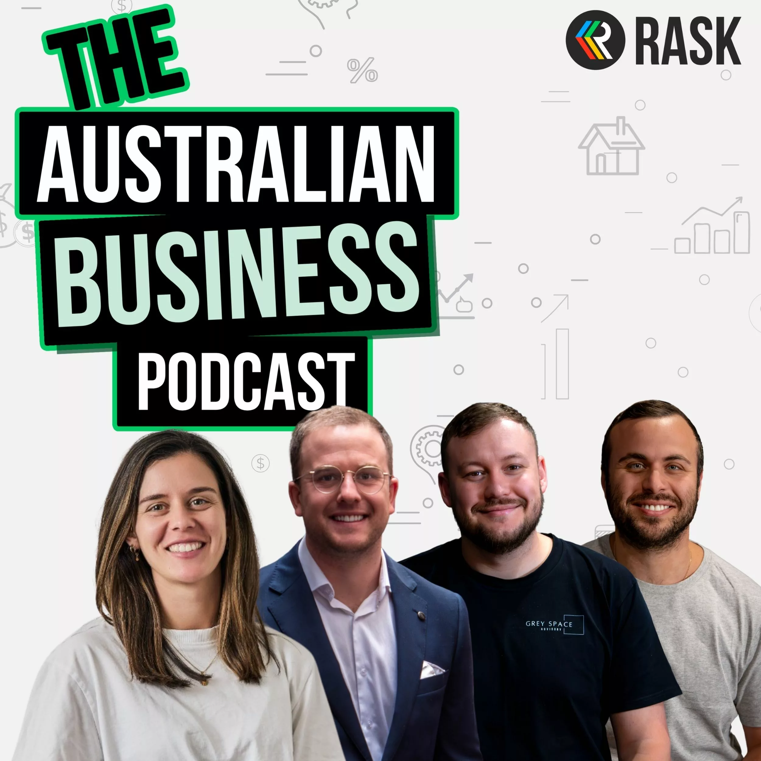 Podcasts | Rask Media