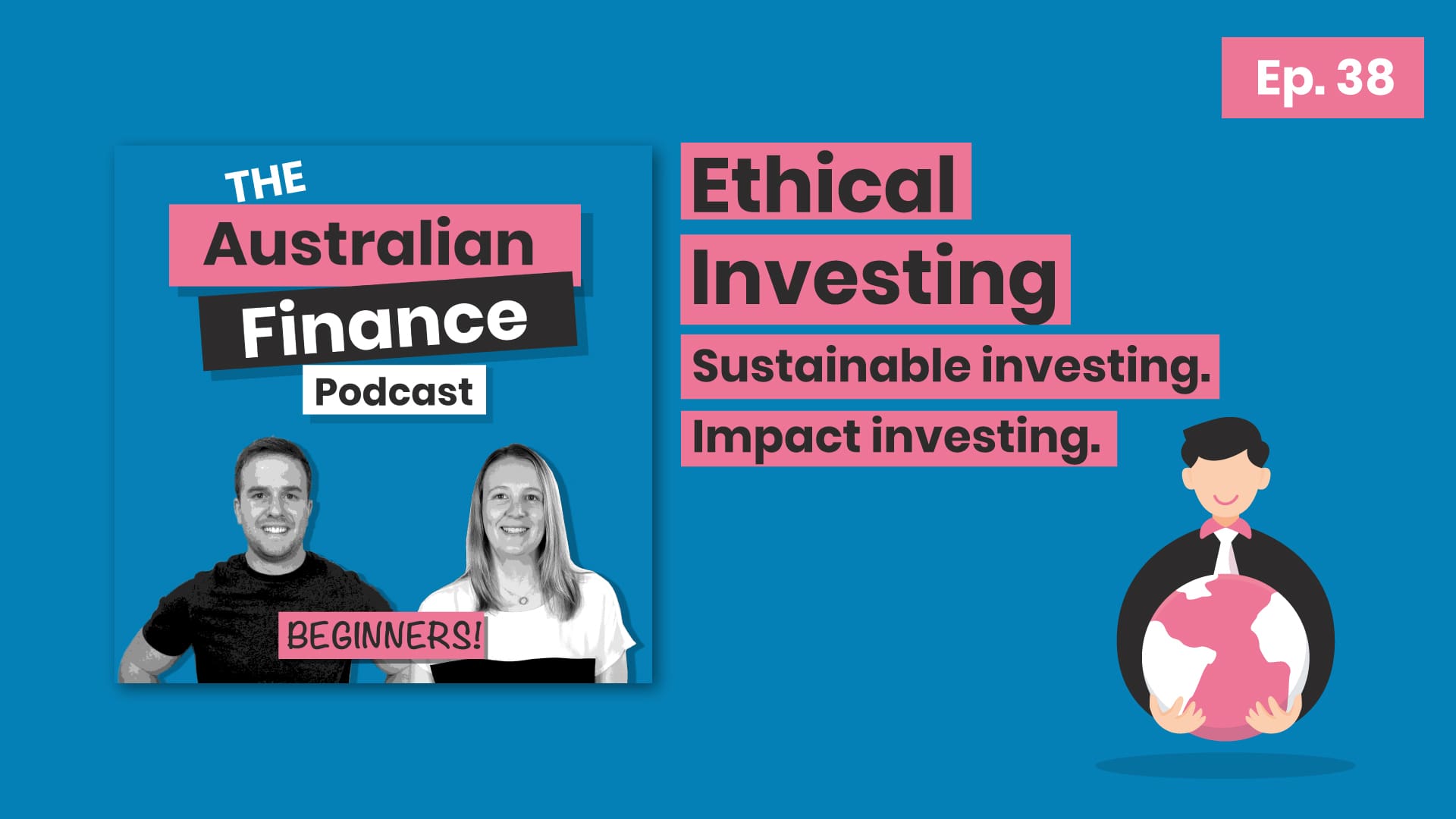 Ethical Investing | Rask Media