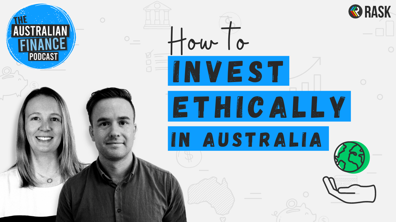 How To Invest Ethically In Australia | Rask Media