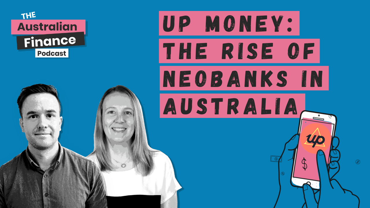Up Money: The Rise Of Neobanks In Australia | Rask Media
