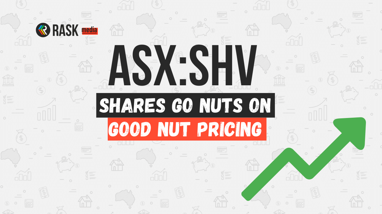 Why investors are going nutty for Select Harvests (ASX:SHV) shares ...