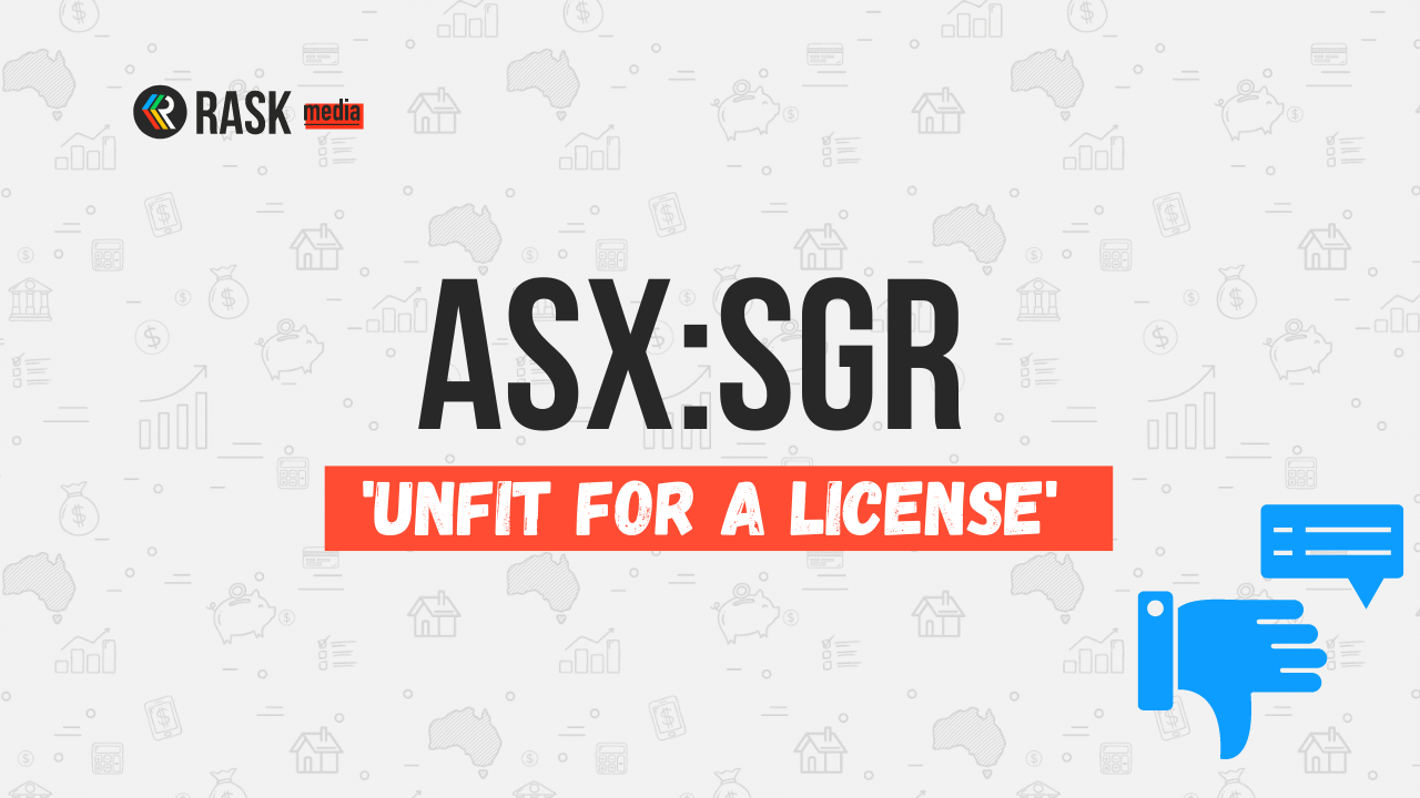 Here's why Star (ASX:SGR) shares are halted and under pressure | Rask Media