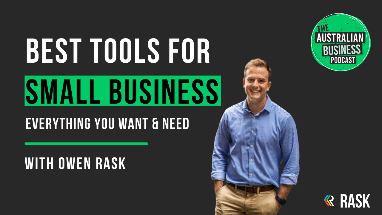 My best tools & apps for small business owners (save big!) [10/12 ... My best tools & apps for small business owners (save big!) [10/12 ...