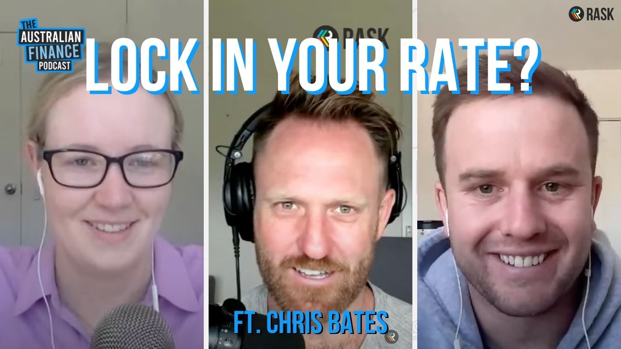 Mortgage: time to lock in your rate? Expert property advice from Chris ...