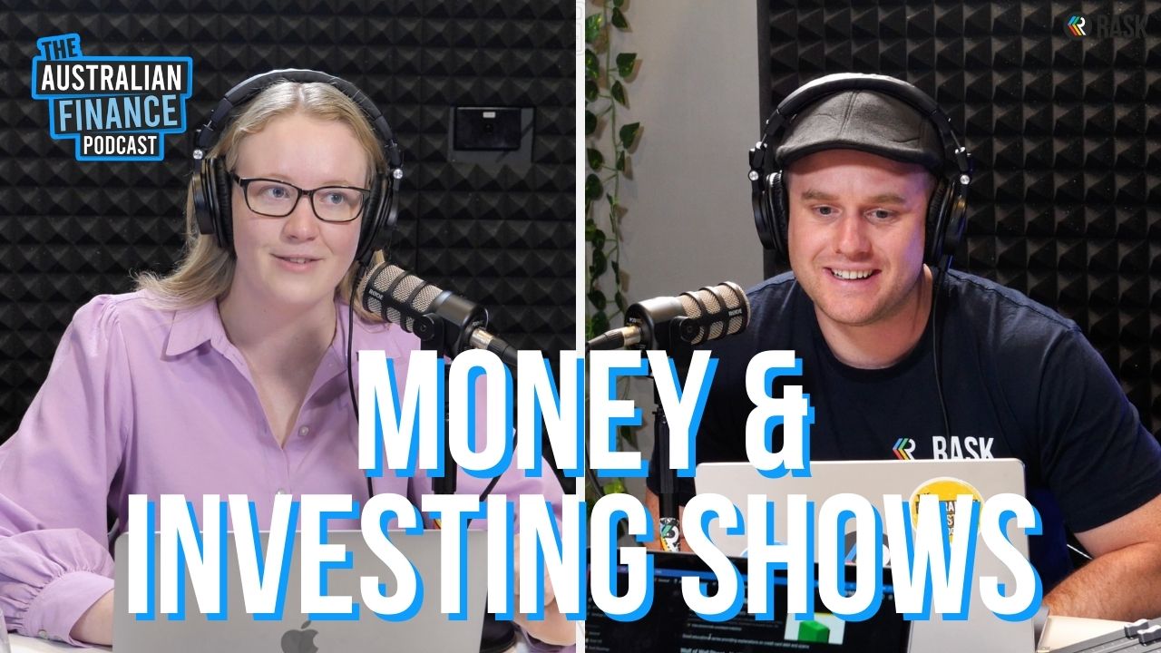 8 money & investing shows for the summer | Rask Media