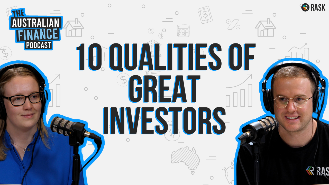 10 qualities of great investors according to an expert fund manager ...