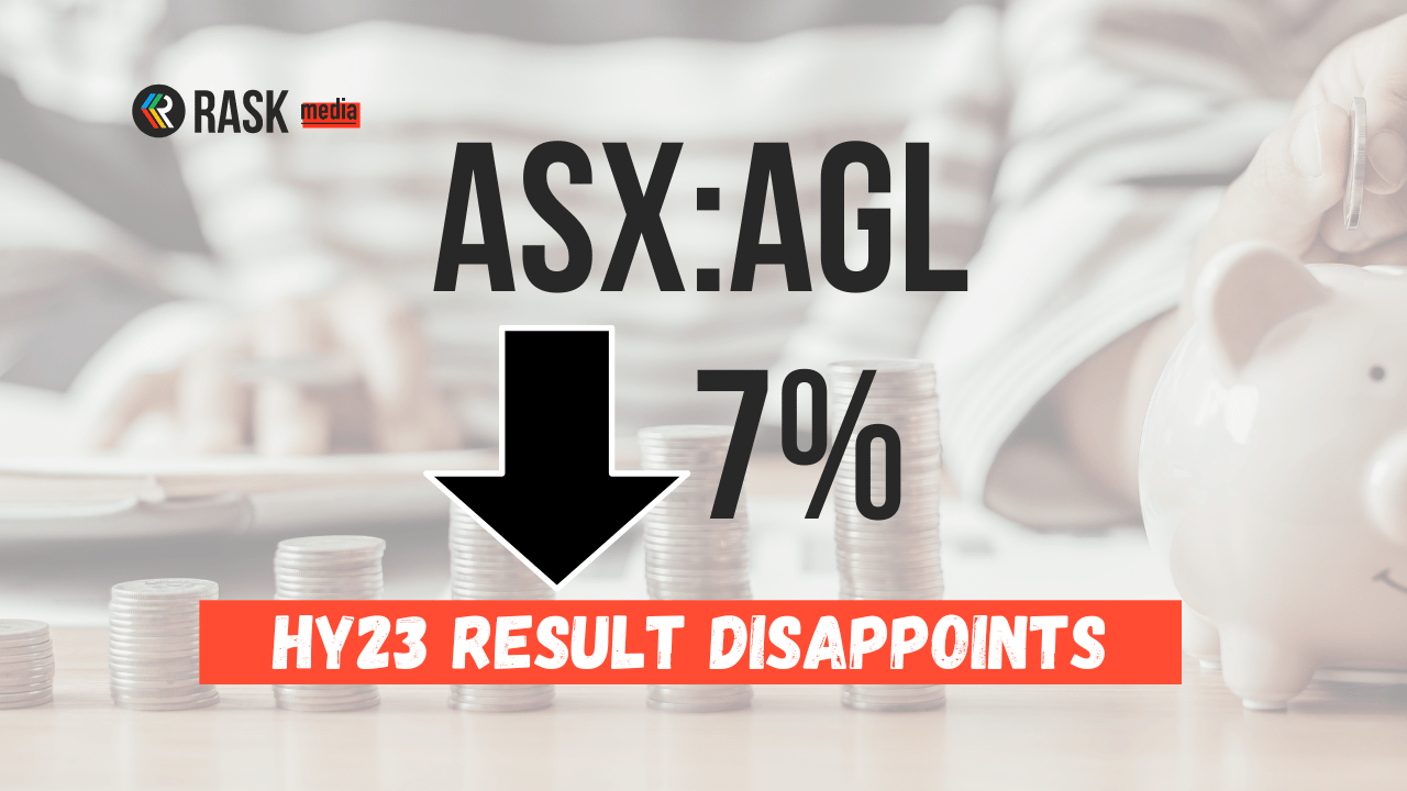 AGL (ASX:AGL) share price under spotlight after $1 billion HY23 loss ...