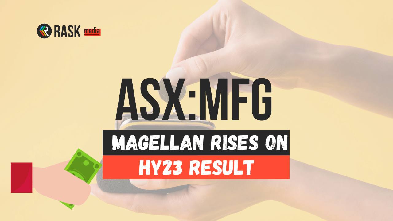 Magellan (ASX:MFG) share price jumps despite HY23 profit smashed | Rask ...