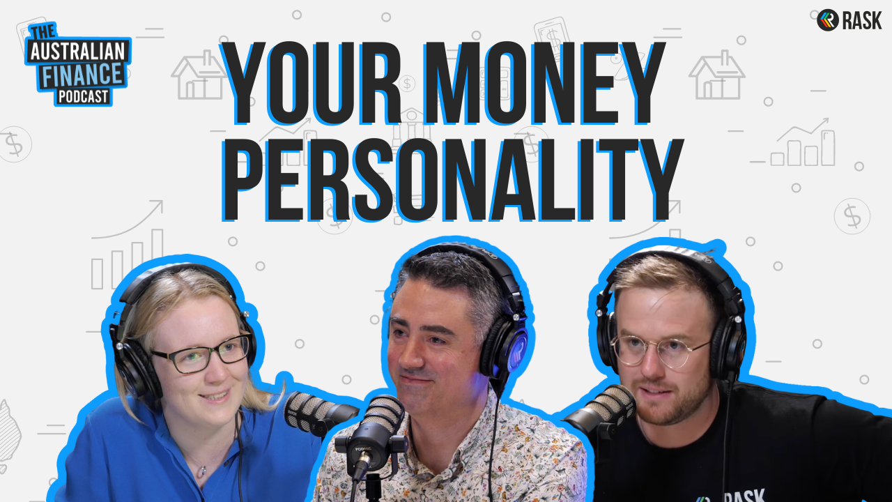 Your money personality: tips & tricks to improve your relationship with ...