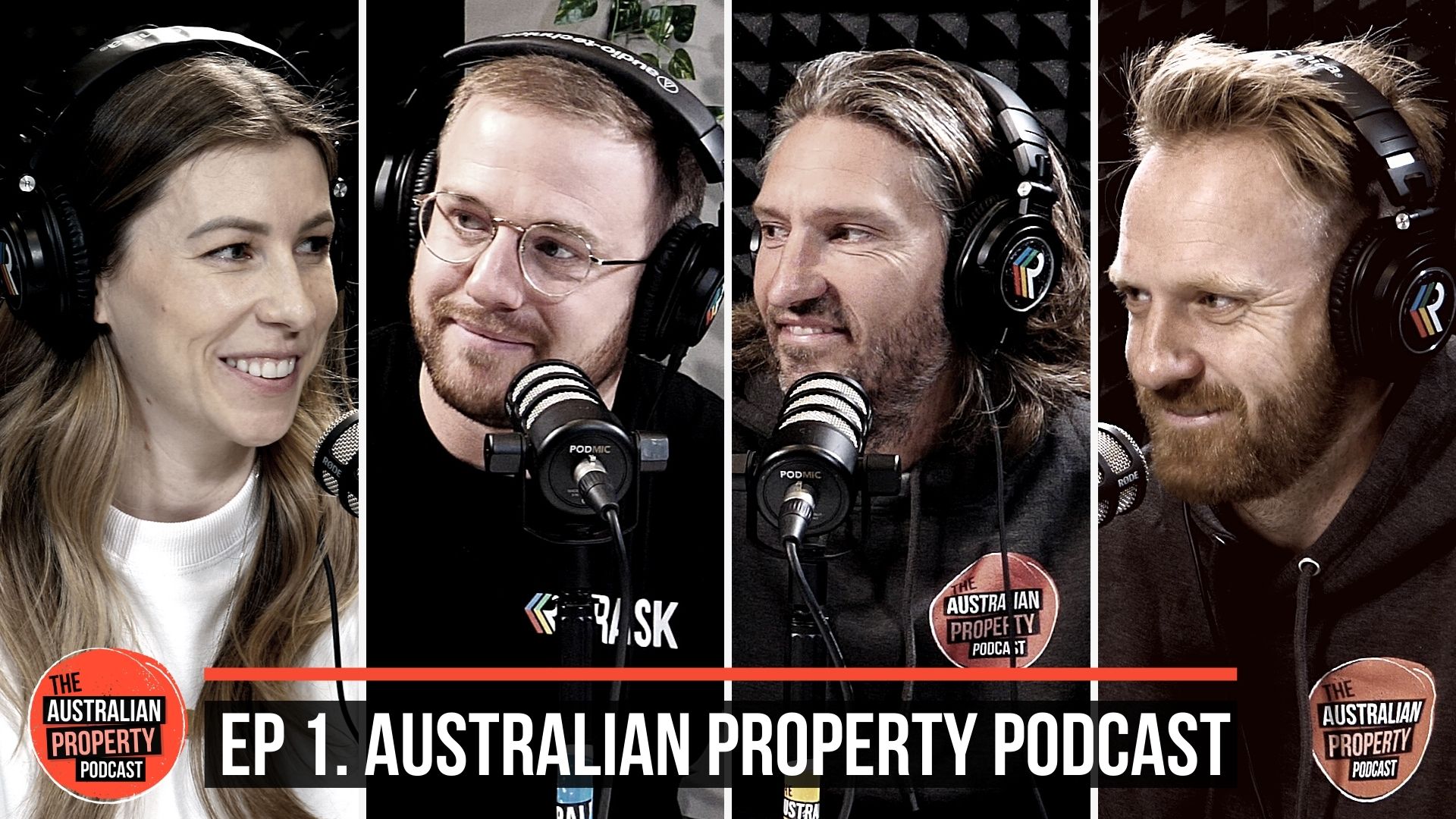 Why we invest in property | passive income or growth? | Welcome to The ...