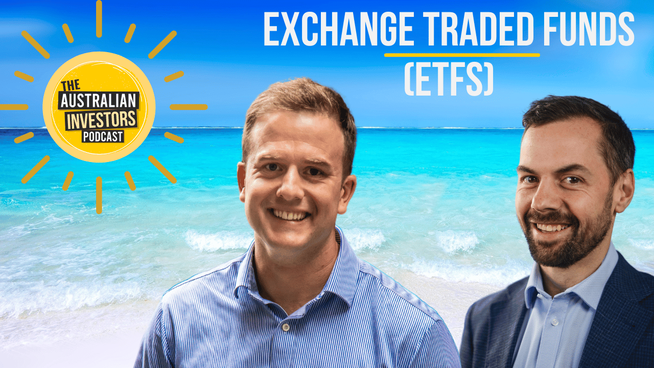 ETFs ☀️ Everything you need to know about ETFs | Rask Media