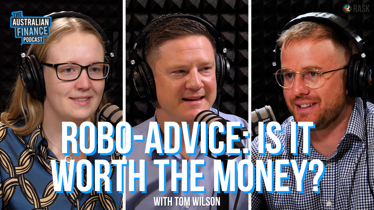 Robo-advice: is it worth the money, building good financial habits ...