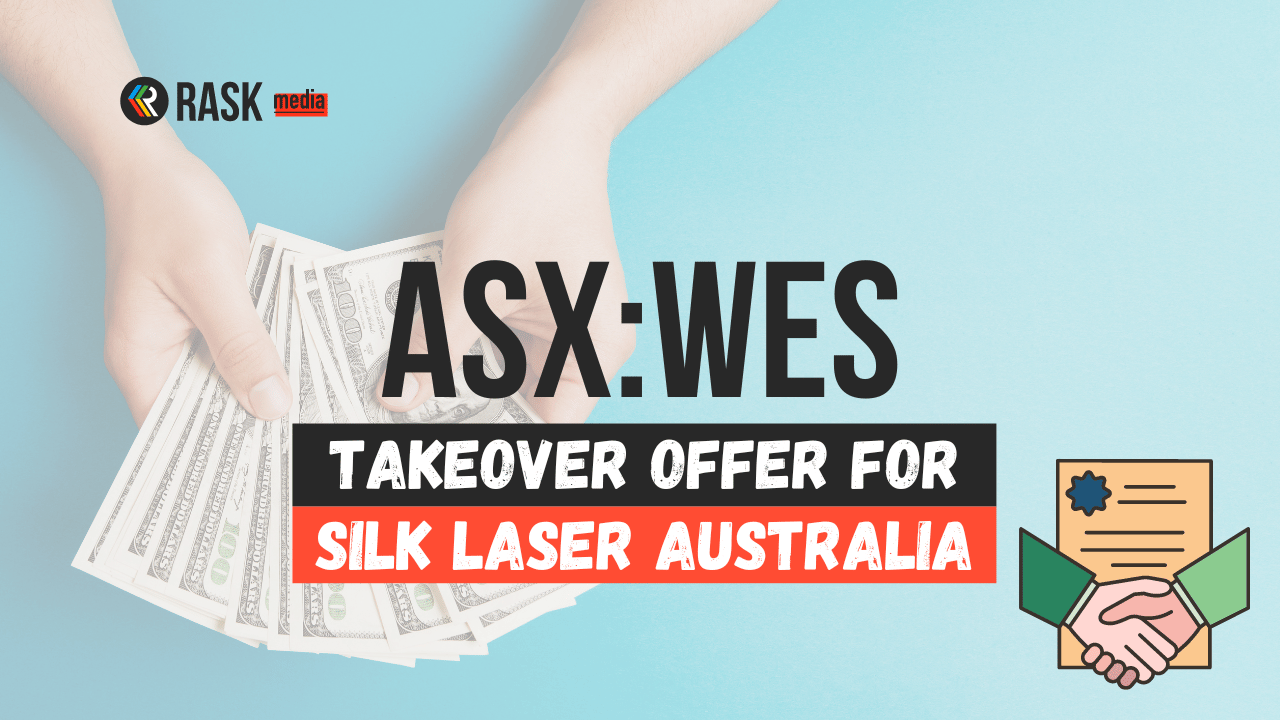Wesfarmers (ASX:WES) share price on watch after Silk Laser takeover ...