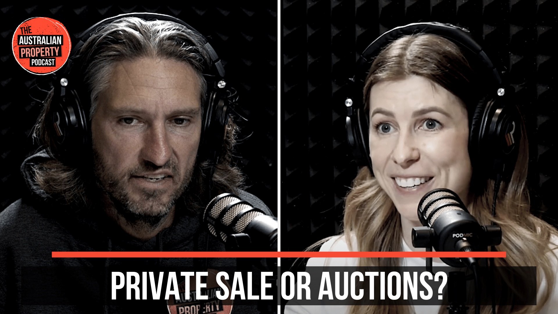 🧠 The role of a Buyer's Agent, Auctions 101 vs private treaty purchases ...