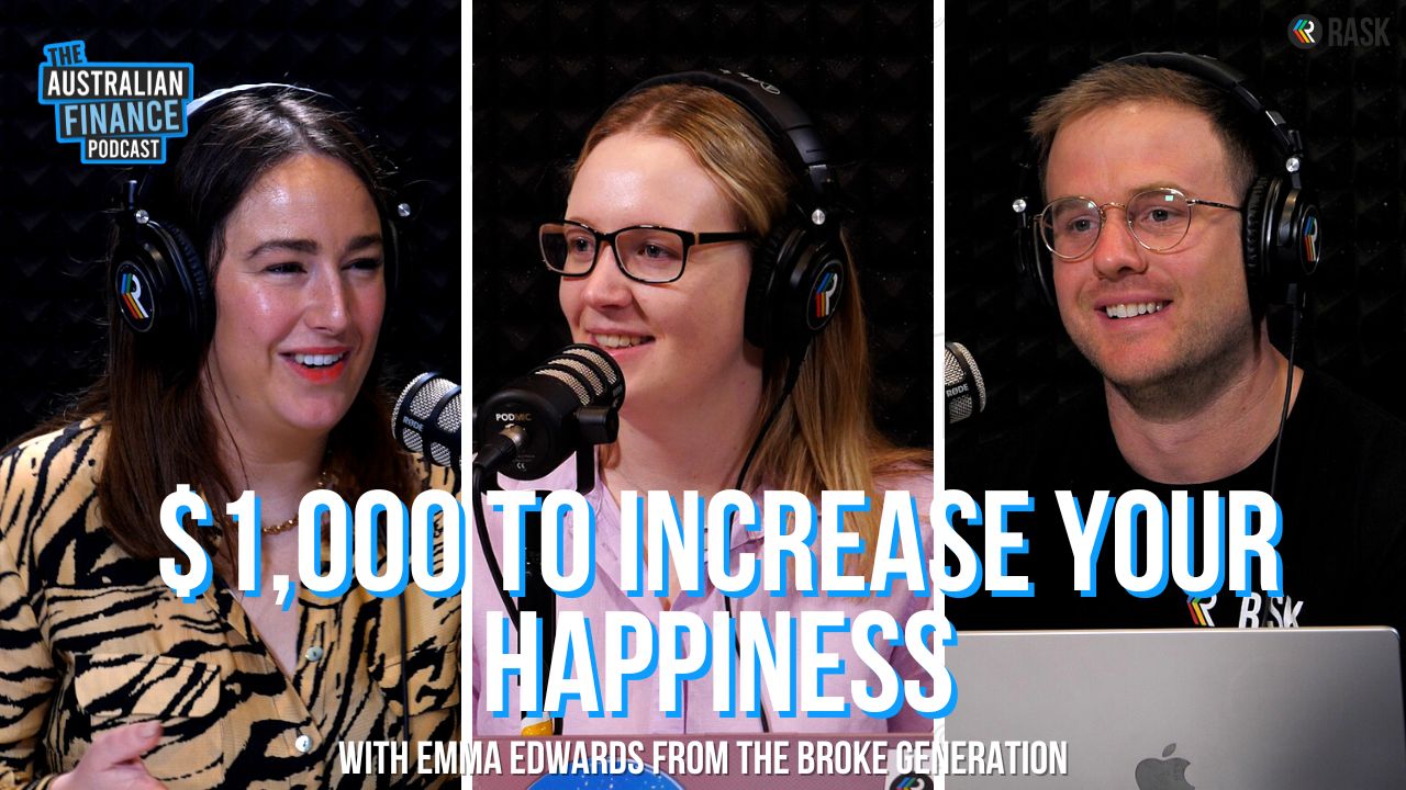 Emma Edwards from The Broke Generation: $1,000 to increase your ...