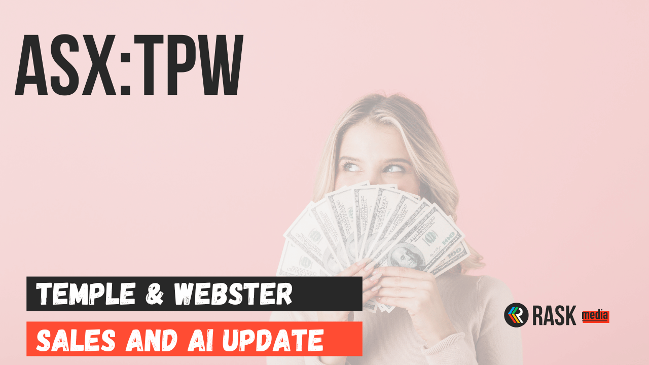 Temple & Webster (ASX:TPW) share price in focus as growth returns ...