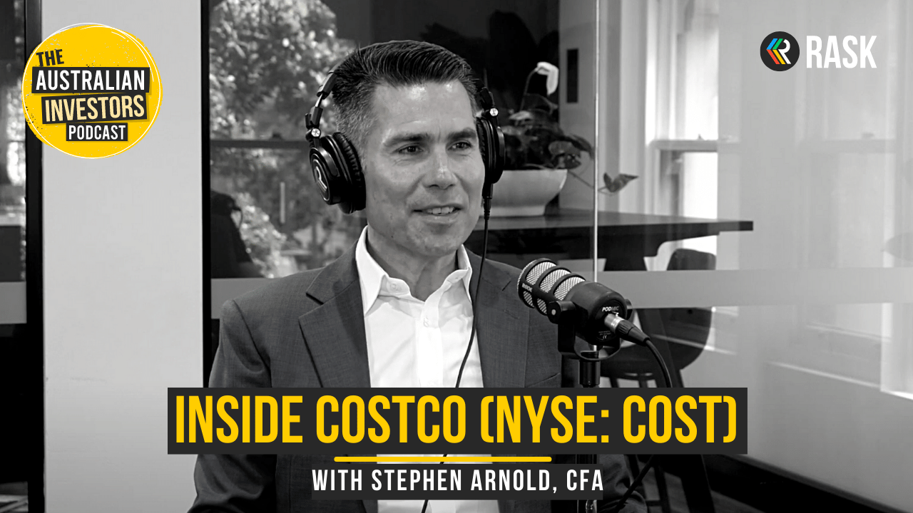 Why we own Costco (NYSE: COST): Aoris’ Stephen Arnold on why it pays to ...