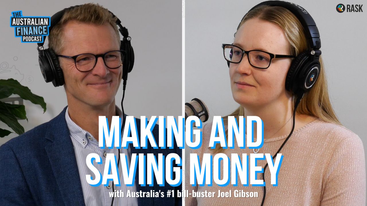 How to: kill your bills & save money with Australia's #1 bill-buster ...