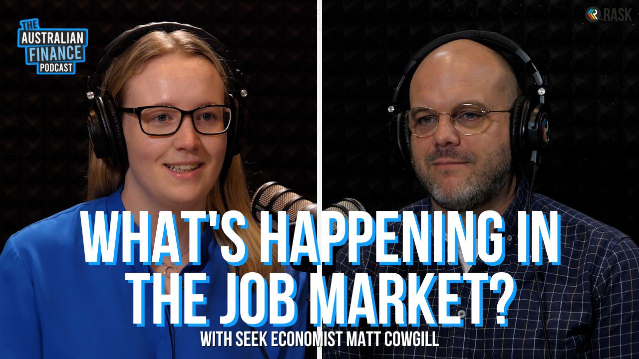 Earning more, the state of jobs, pay rises and future of work, with ...