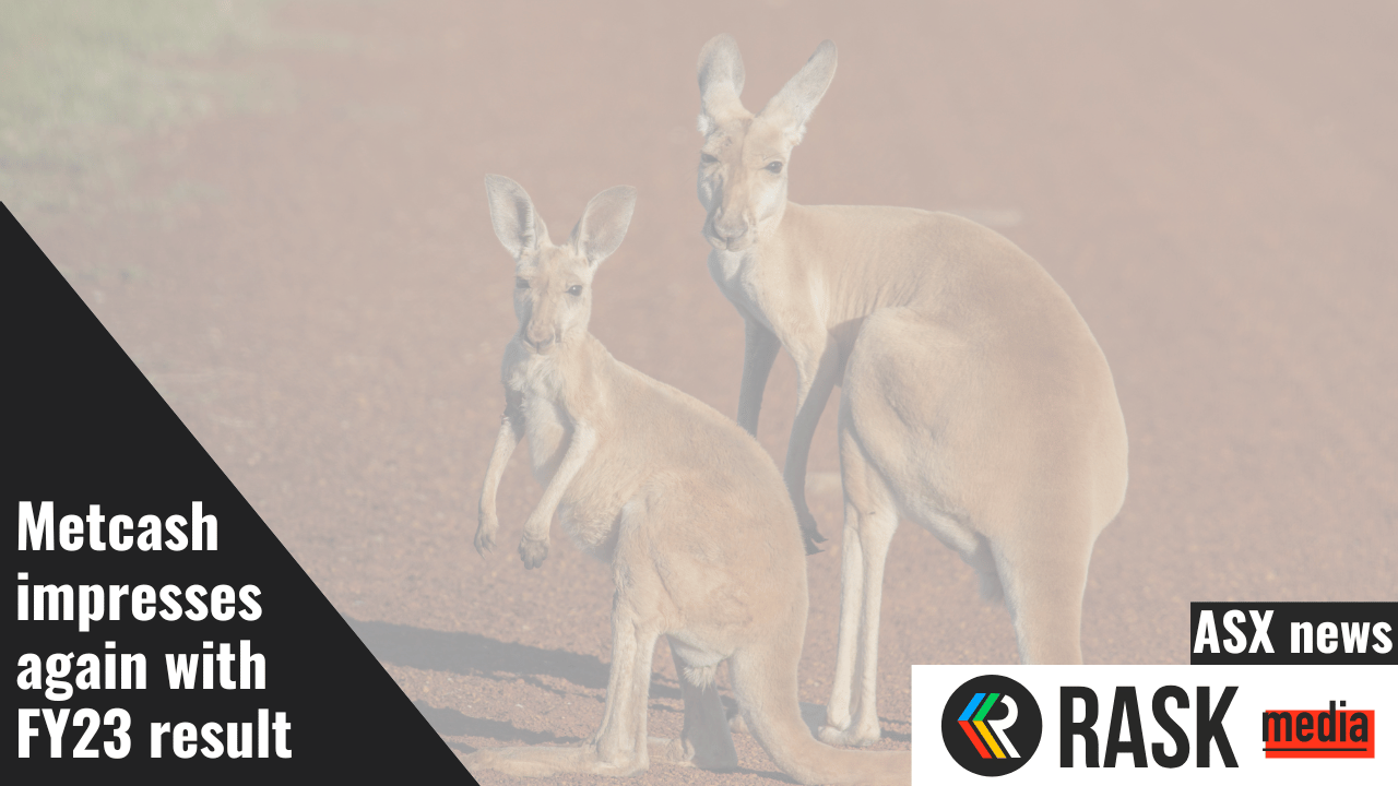 Metcash (ASX:MTS) share price rises on impressive FY23 result | Rask Media