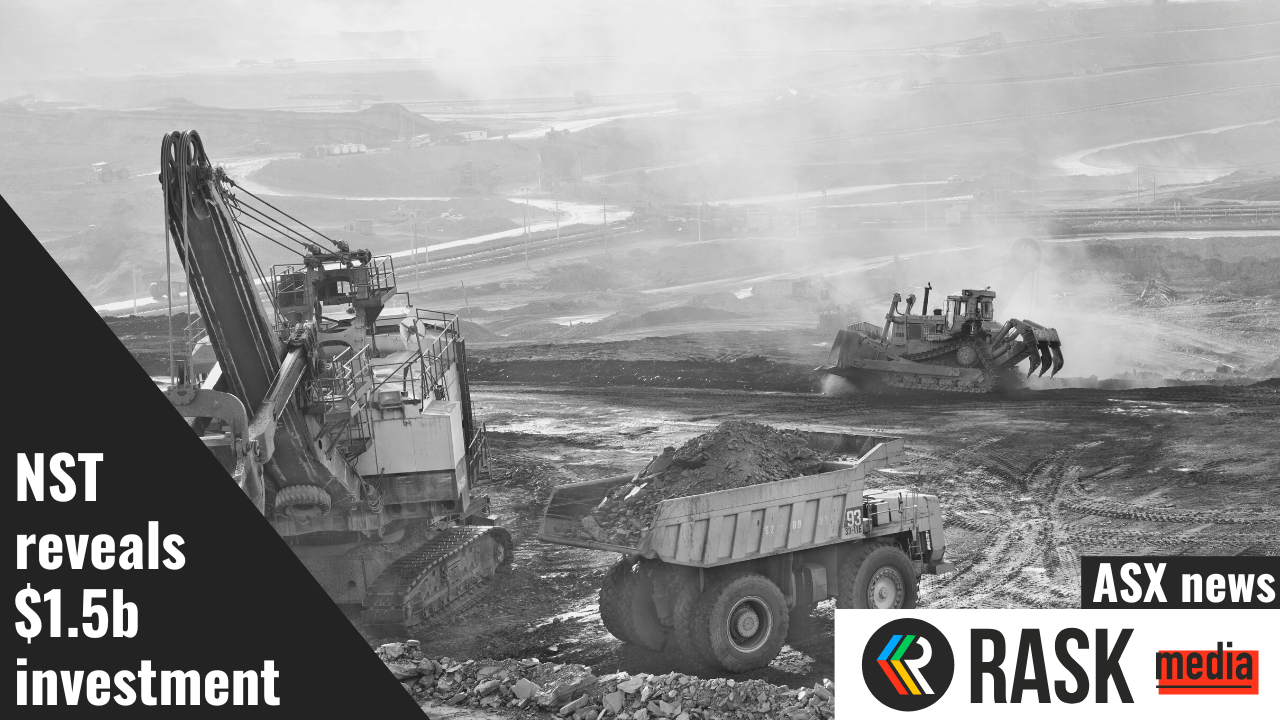 Northern Star Resources (ASX:NST) share price falls despite US$1.5 ...