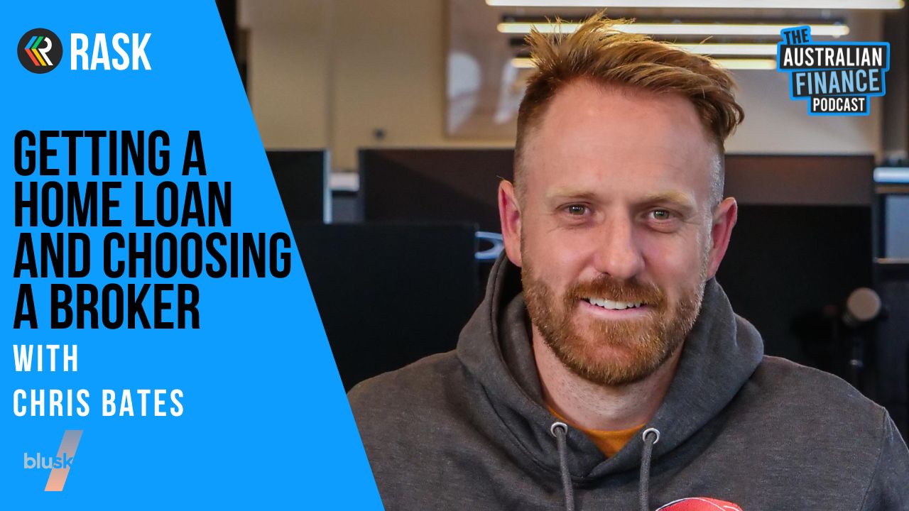 Getting a home loan and choosing a broker in 2023 ft. mortgage broker ...