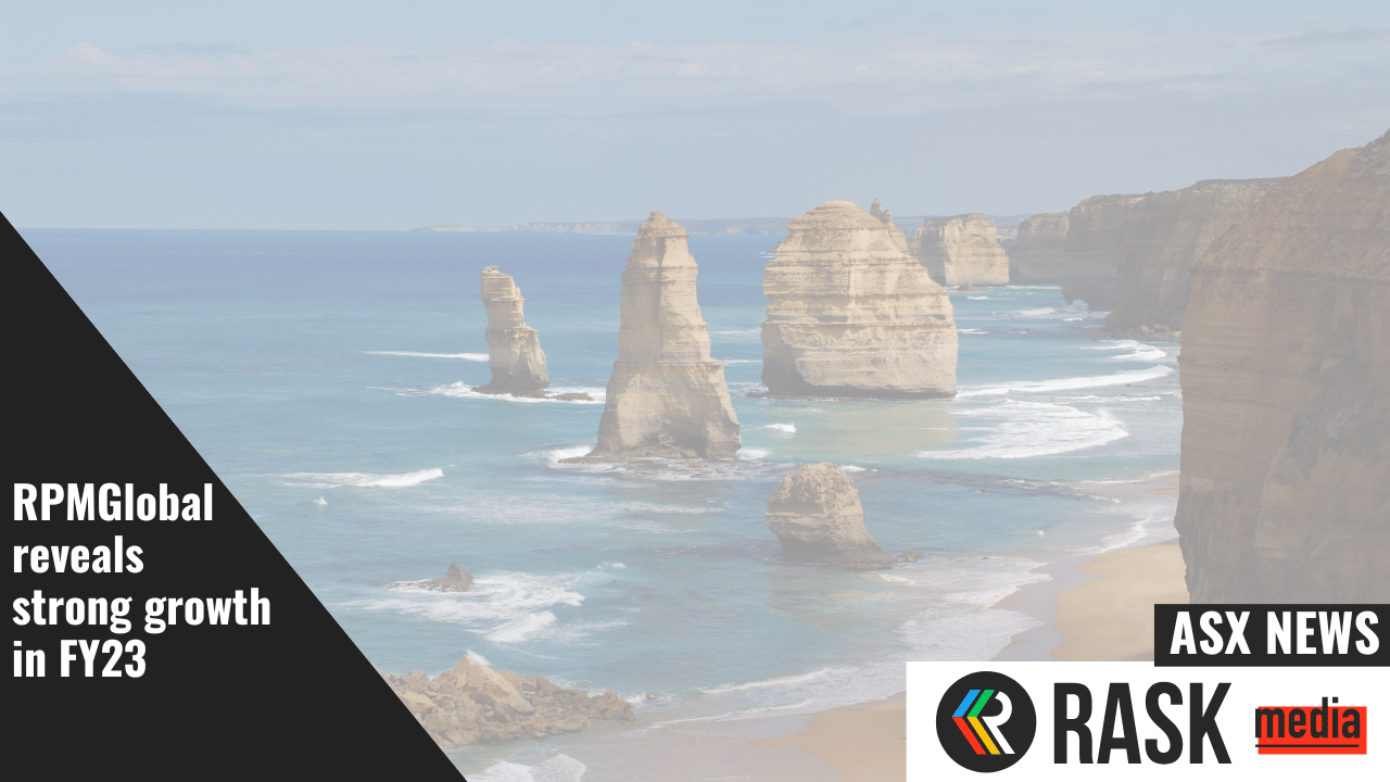 RPMGlobal (ASX:RUL) share price jumps 10% on FY23 update | Rask Media