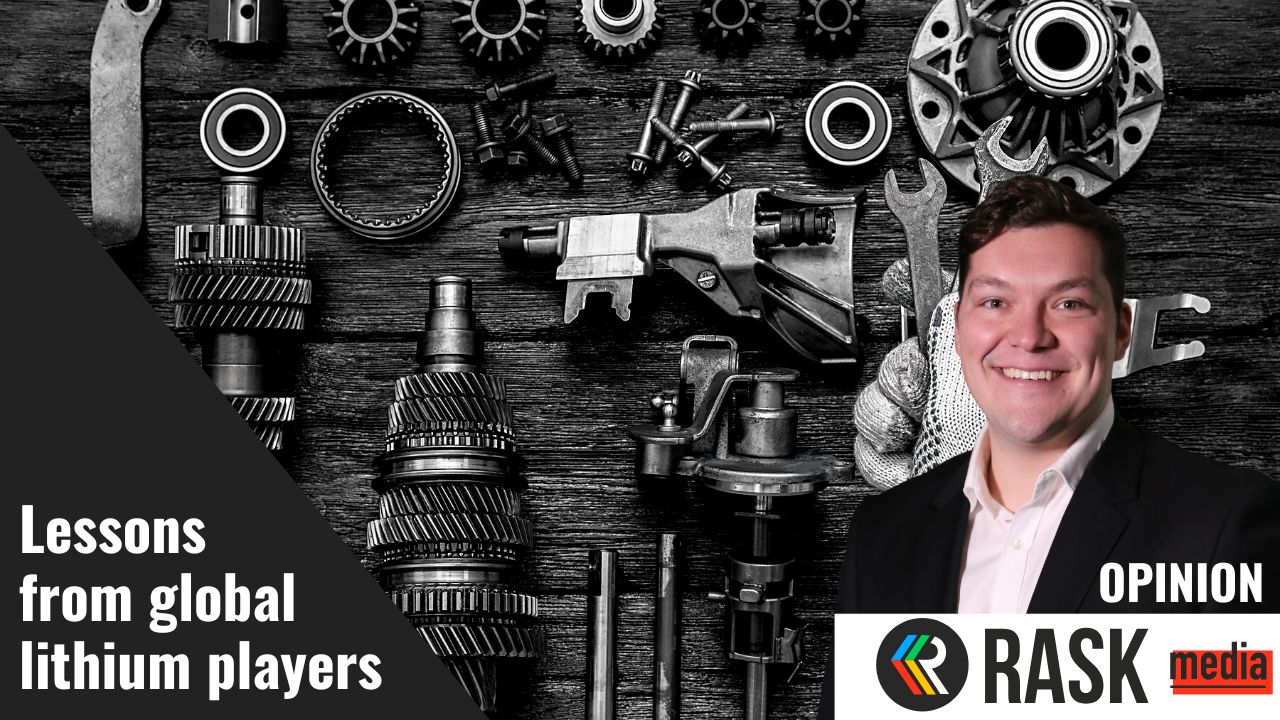 Own Pilbara Minerals (ASX:PLS) shares? You need to read this | Rask Media