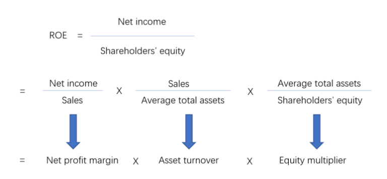 What is the DuPont analysis? | Rask Media