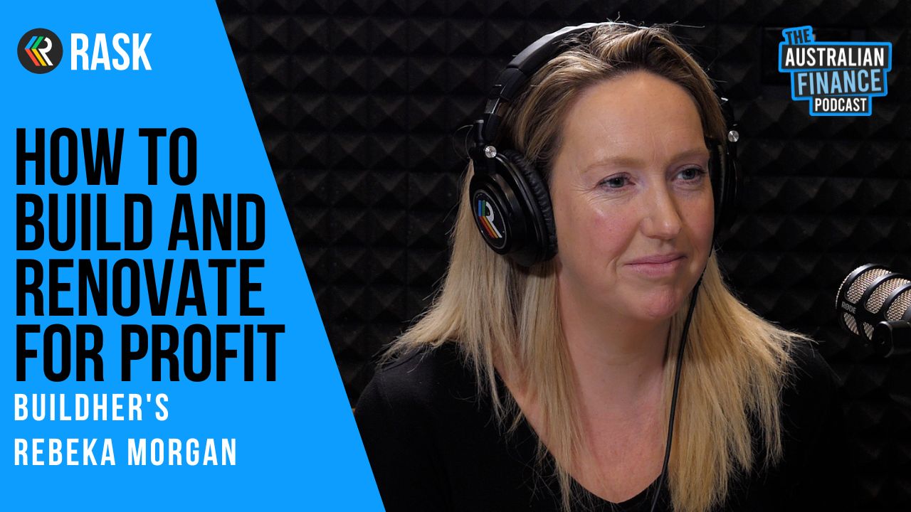 How to build and renovate for profit, with Buildher's Rebeka Morgan ...