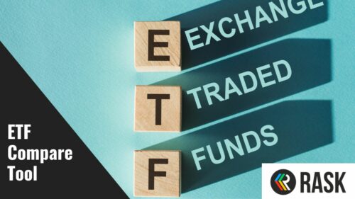 ASX ETF comparison tool (2024) | Rask Media