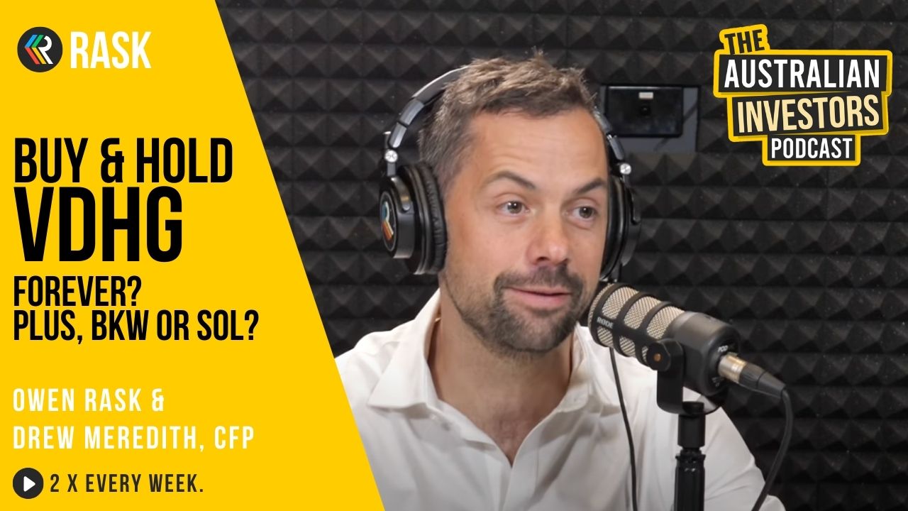 VDHG ETF: why it's not perfect, plus Brickworks (ASX:BKW) v Soul ...