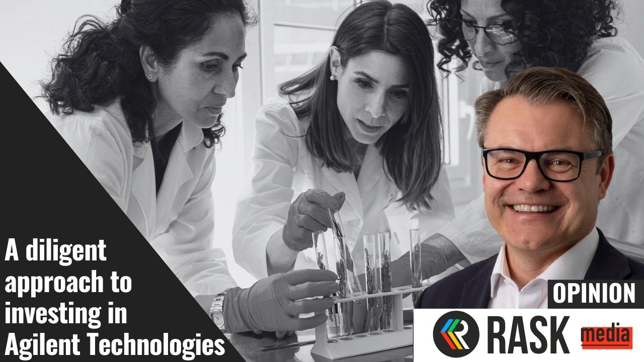 A diligent approach to investing in Agilent Technologies Inc (NYSE:A) | Rask Media