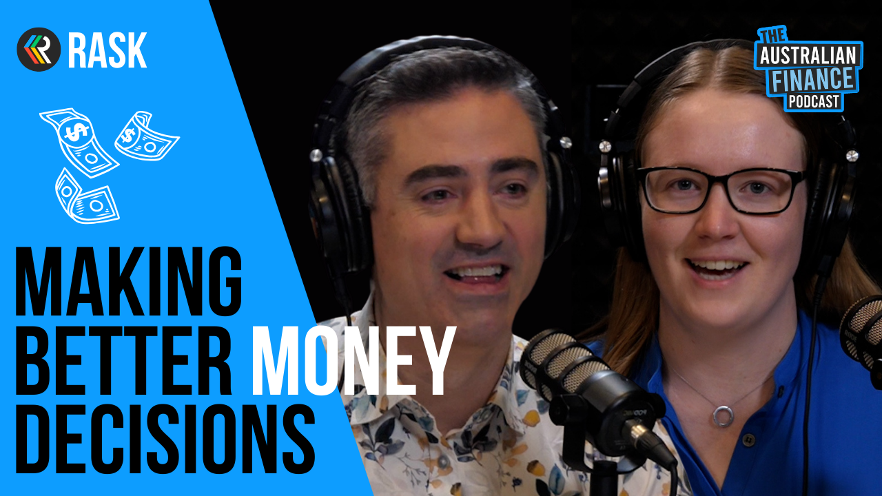 Ethics & decision making: how we rationalise our financial choices [🧠 ...