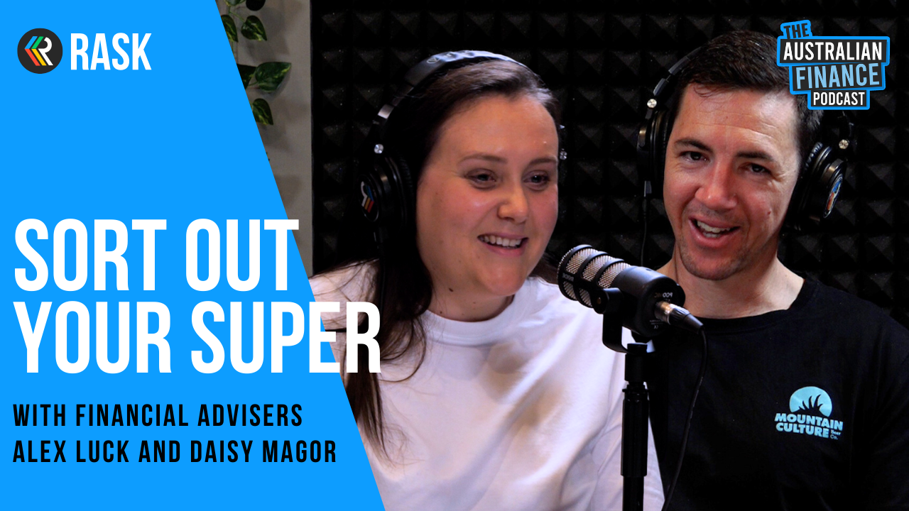 Superannuation basics: a financial adviser's guide to sorting your ...