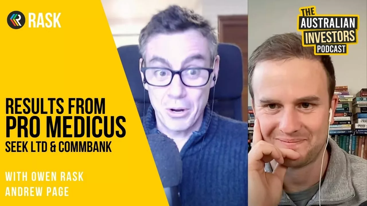 This guy bought Pro Medicus (ASX:PME) shares at 85 cents: Andrew Page's 2 hidden ASX shares ...