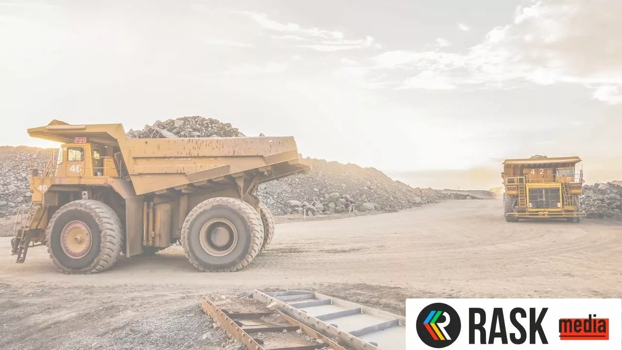 A deep dive into BHP shares | Rask Media