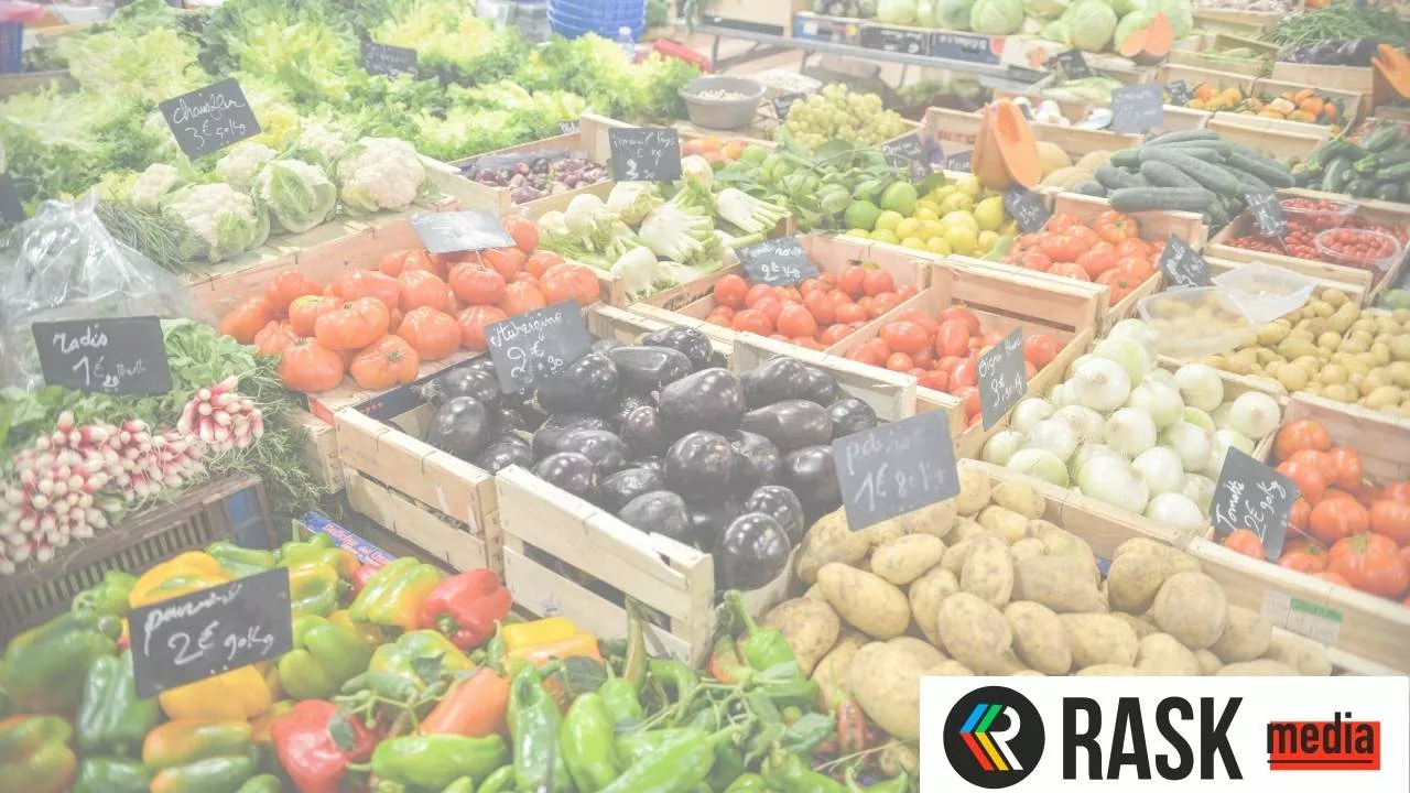 1 easy way to value the COL share price | Rask Media