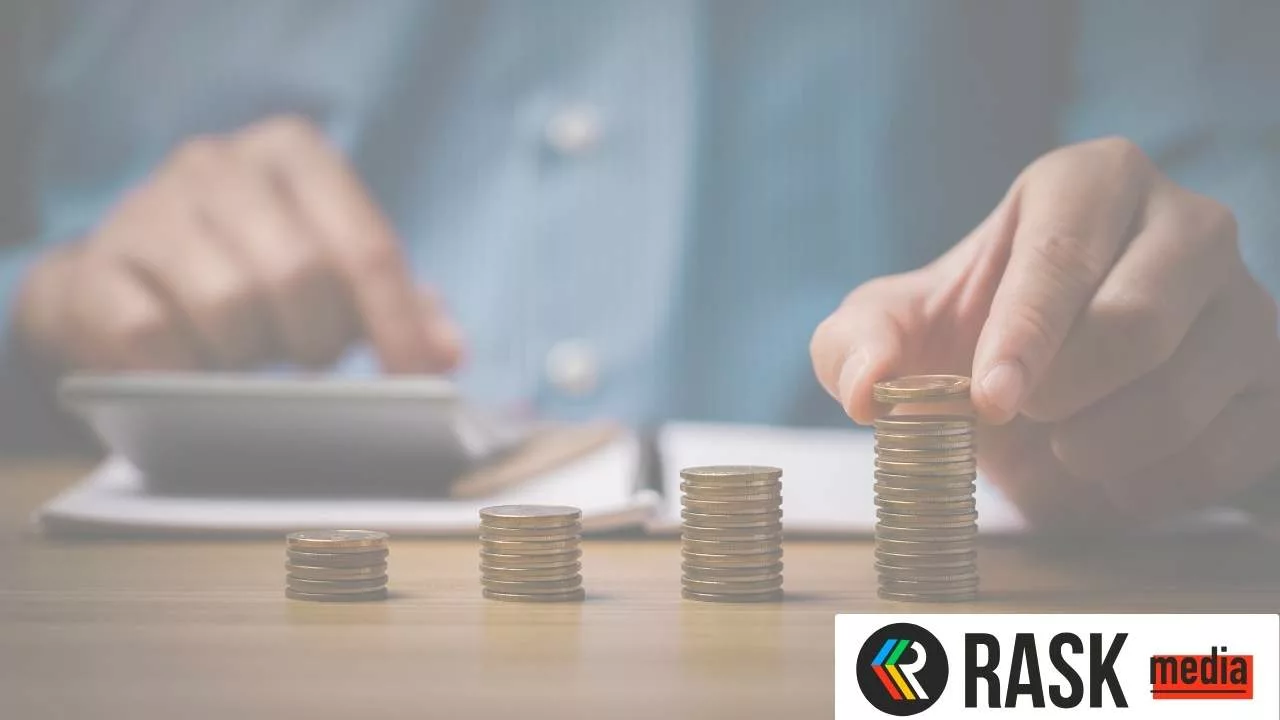 CBA share price at $143: here's how you can value it | Rask Media